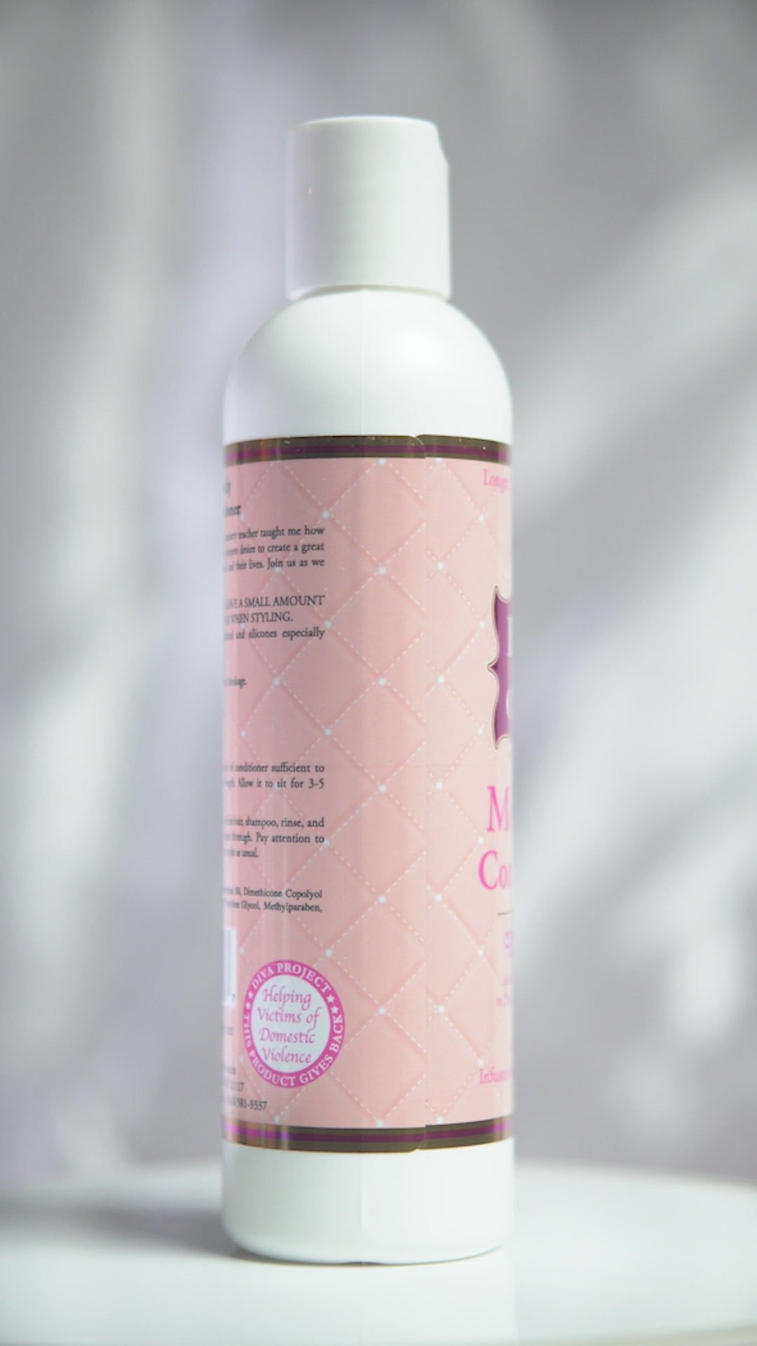 Moisture Conditioner – divabycindy